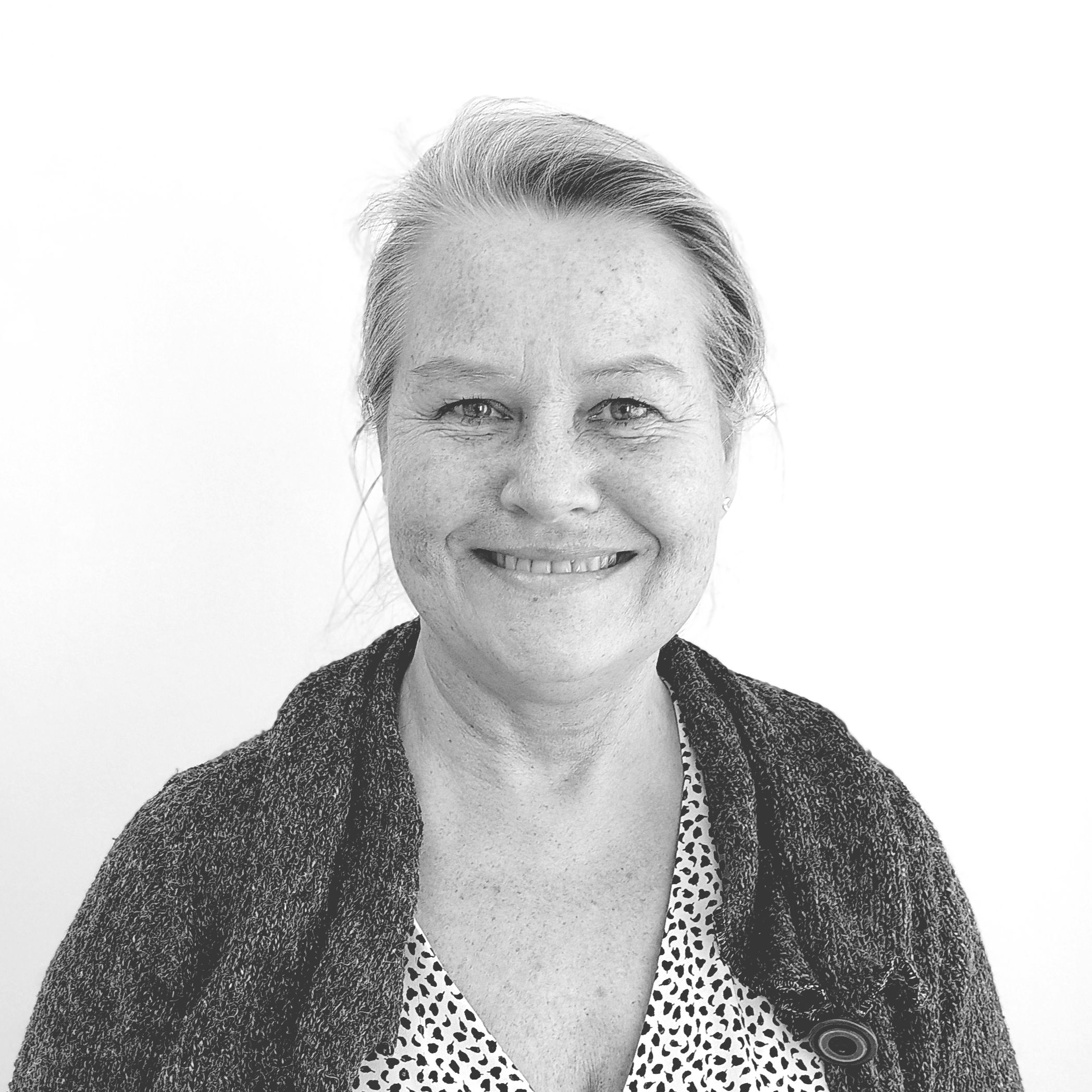 Medarbejdere | KirkeAdministration